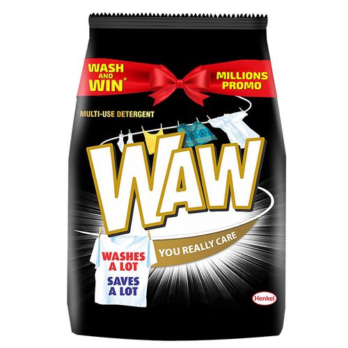 WAW Waw Classic Detergent 800g - Goglow online tech company | buy ...