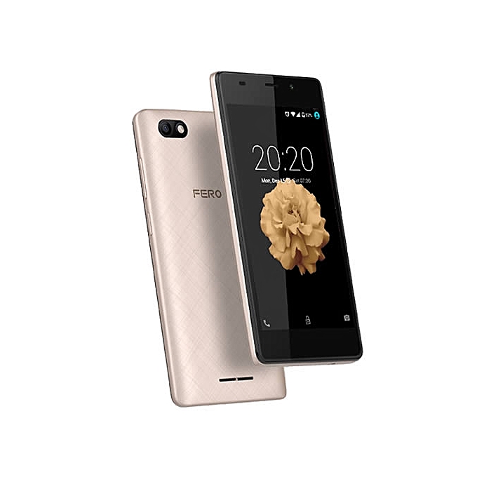 Fero Smartphones - Goglow online tech company | buy Projectors ...